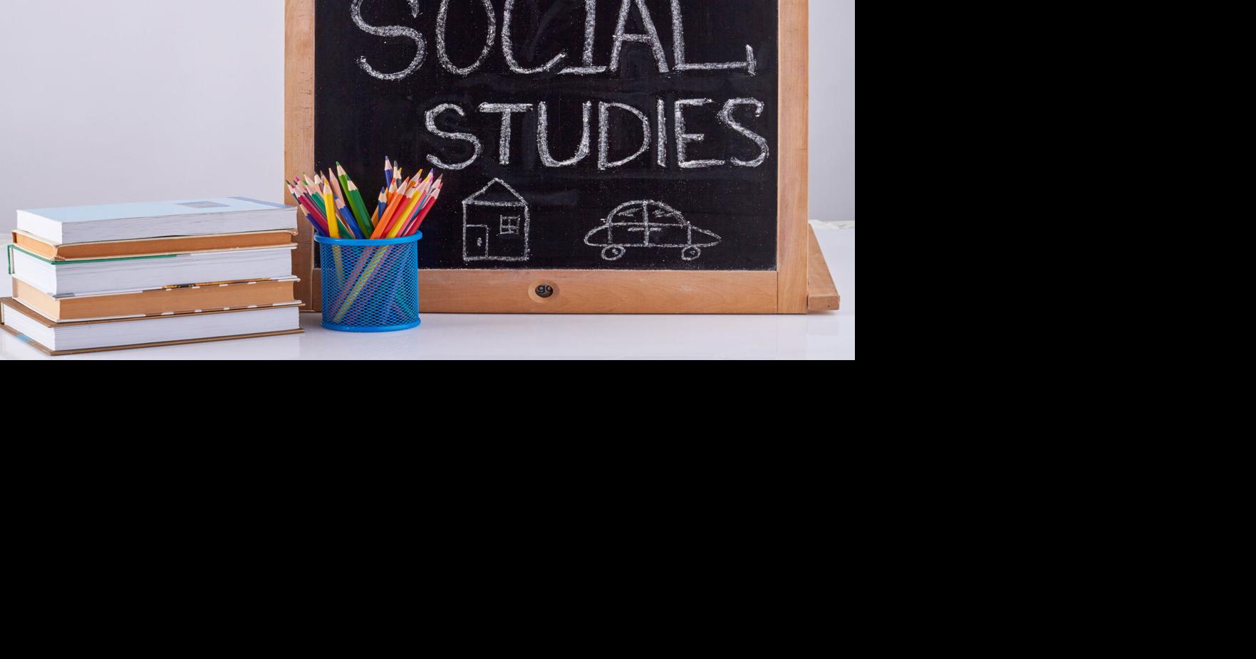 Oklahoma Unveils New Social Studies Standards Amid Controversy ...