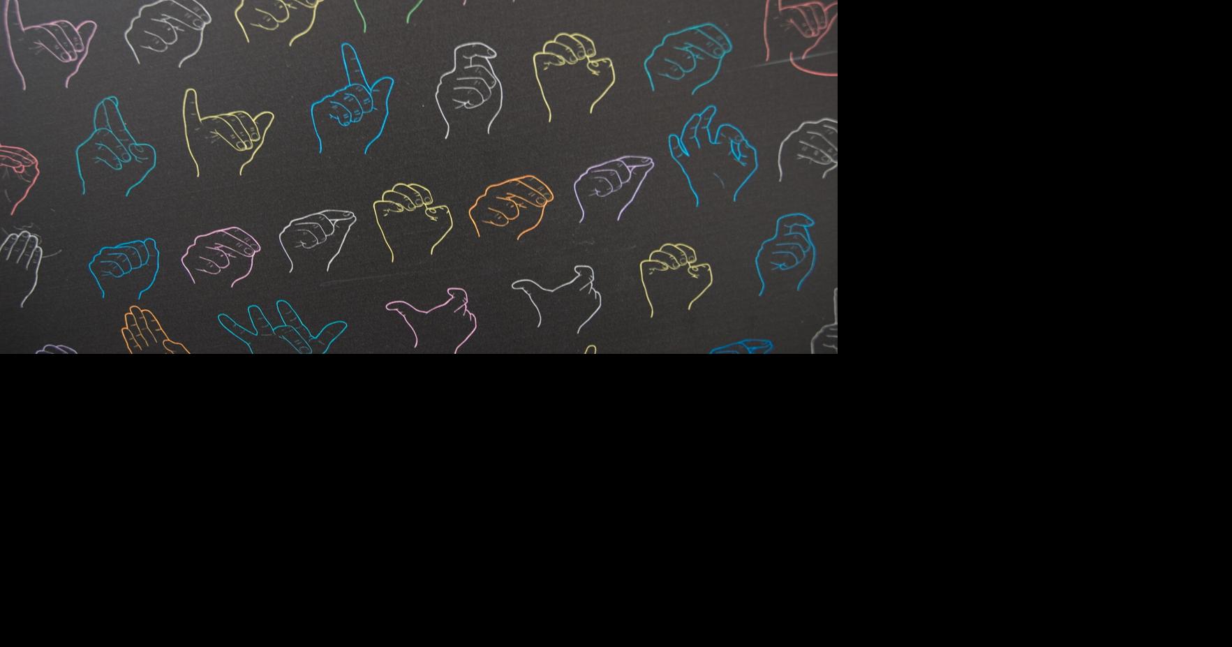 Oklahoma School for the Deaf Launches Free Online American Sign ...