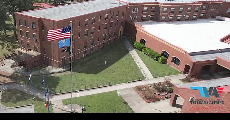 Talihina Veterans Home to Close | Community | citynewstulsa.com