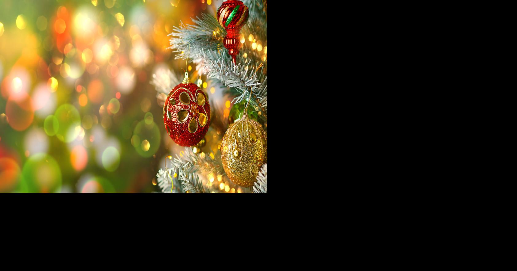 The Salvation Army Launches It's 'Angel Tree' Program | Community ...