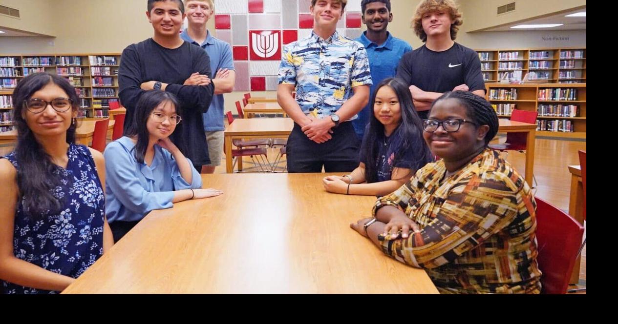 Tulsa Union students named National Merit Finalists for 2023-24 | News ...