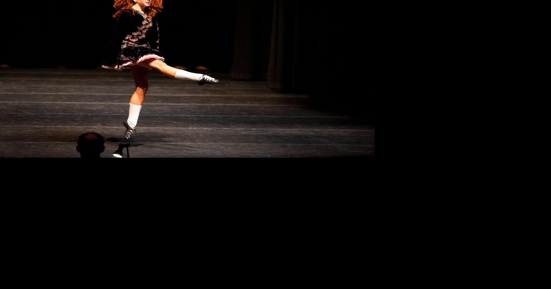 Goode Academy of Irish Dance set to celebrate St. Patrick's day | Arts ...