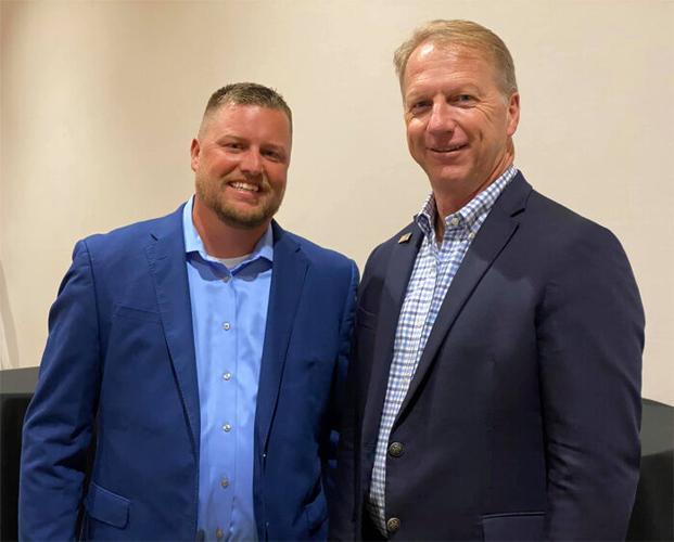 Cody Rogers Announces for County Commissioner | News | citynewstulsa.com