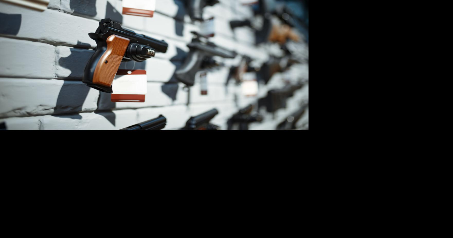 Wanenmacher's Tulsa Gun Show Draws A Crowd Of Thousands | Community ...