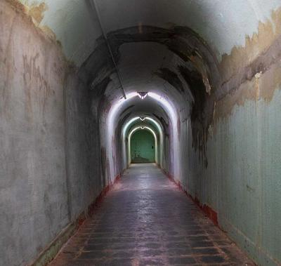 Exploring the Depths of History: Tulsa's Underground Tunnels Open to ...