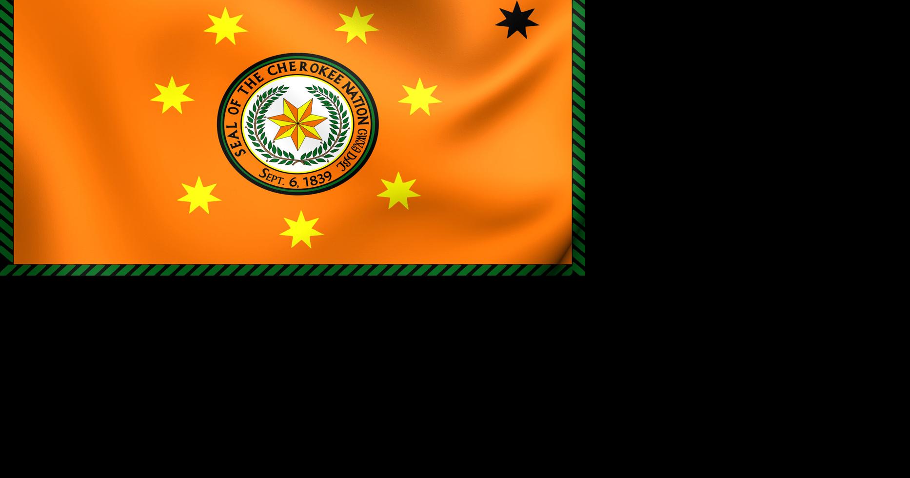Cherokee Nation's Announcement: $80 Million for Connectivity in Rural ...