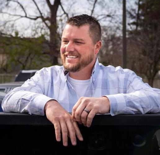 Cody Rogers Announces for County Commissioner | News | citynewstulsa.com