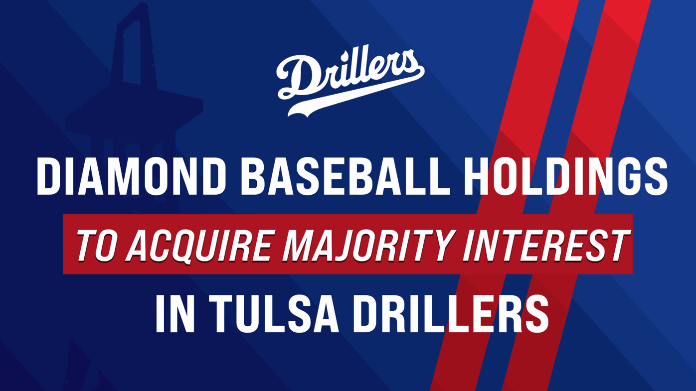 diamond baseball holdings logo