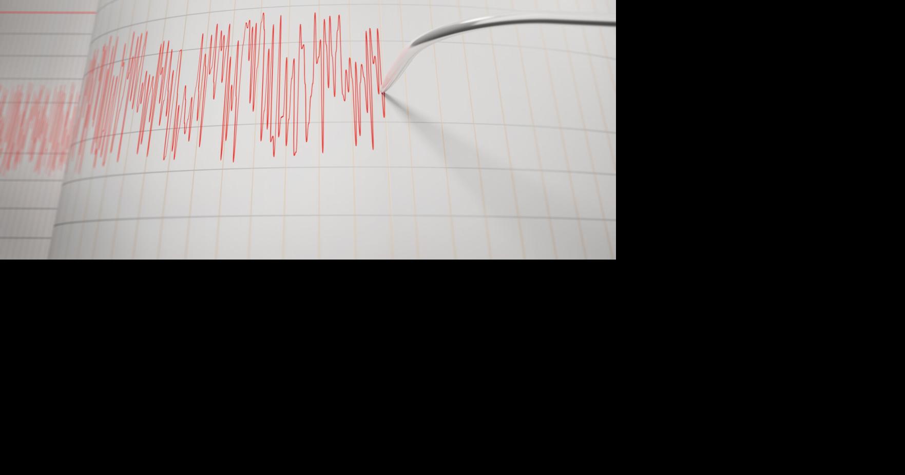 State's Response to the 5.1 Magnitude Earthquake Near Prague: Disposal ...