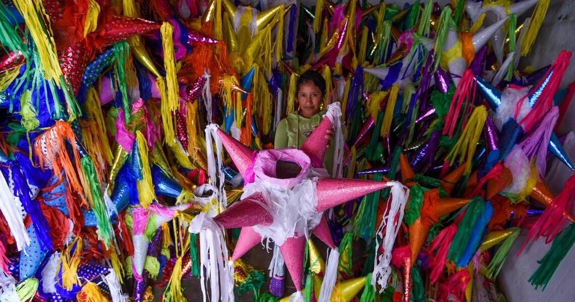 Paul Acevedo Gomez's 'No Pierdas el Tino' Exhibit Bridges Cultures at ...