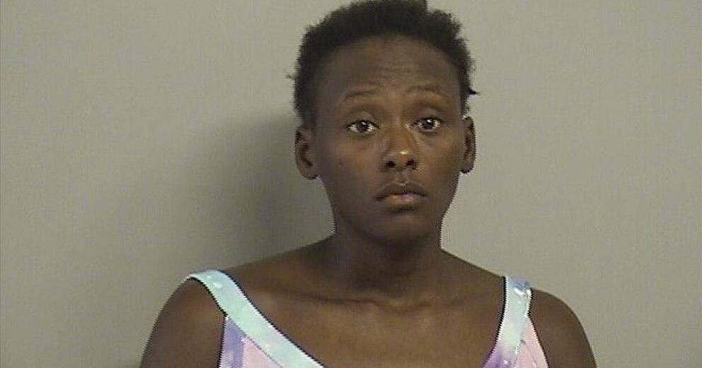 Second Suspect Arrested in Tulsa Deadly Shooting Case | Community ...