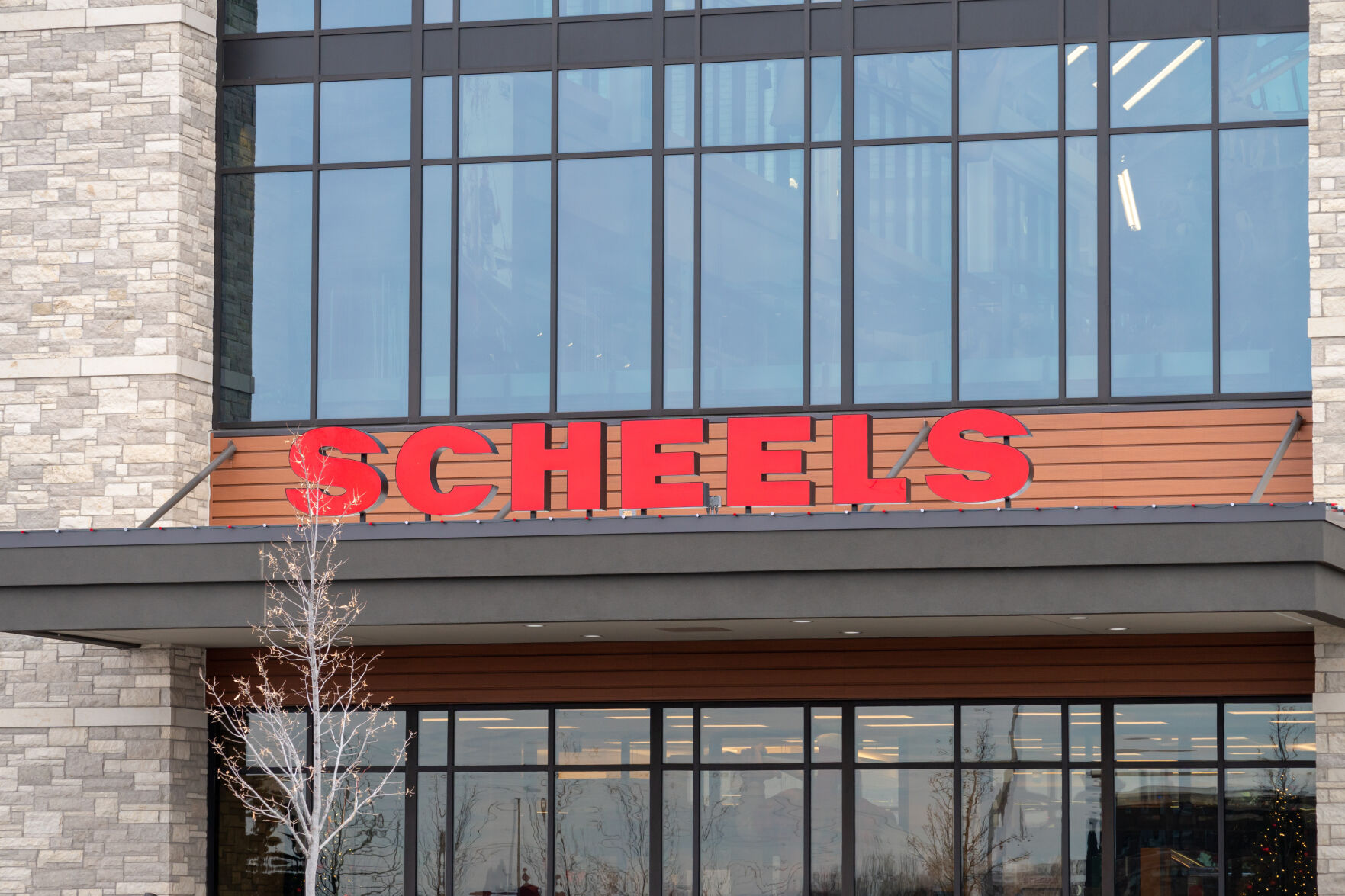 Oklahoma's First SCHEELS Store to Open at Woodland Hills Mall This Saturday | Business ...