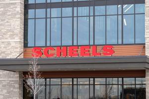 Oklahoma's First SCHEELS Store to Open at Woodland Hills Mall This ...