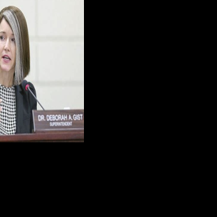 Supt. Deborah Gist's Pattern of TPS's Failure: Will Board Renew Her ...