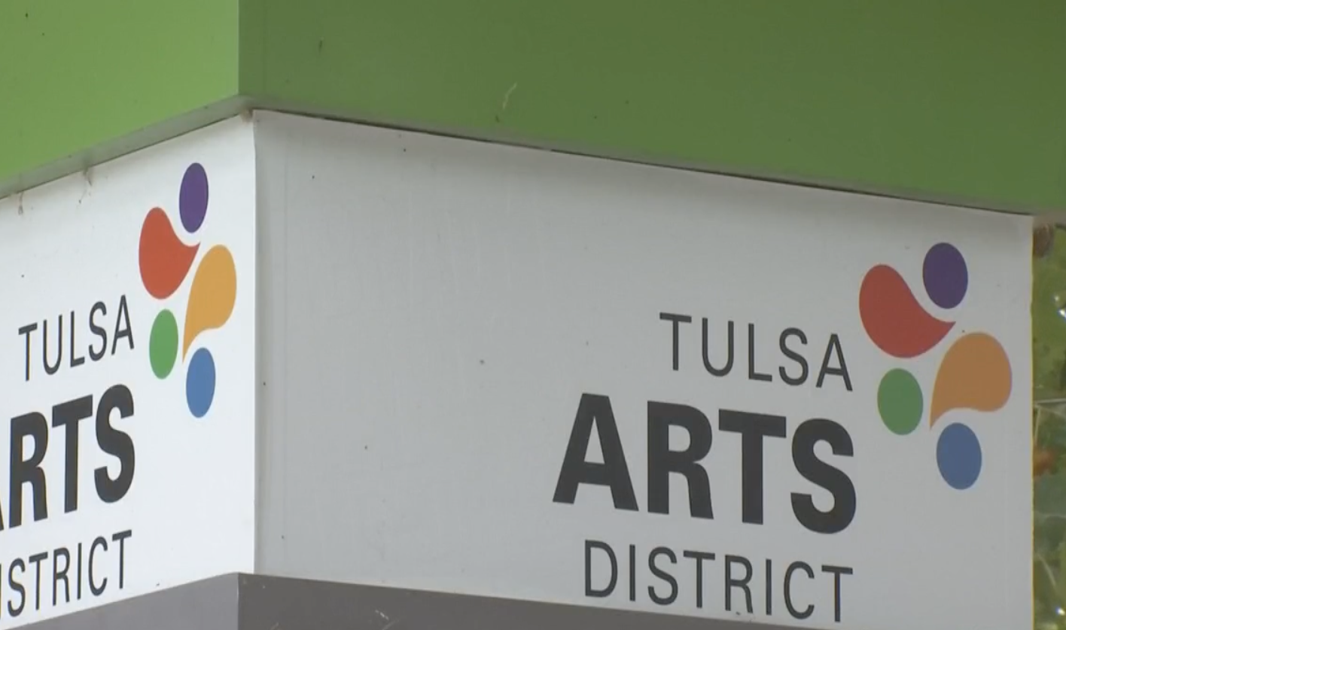 Tulsa's Arts Scene Seeks to Expand with $150,000 in Grant Opportunities ...
