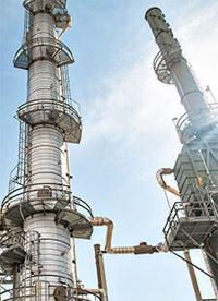 Fire at HF Sinclair Tulsa West Refinery Extinguished After Operational ...