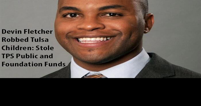 Former Tulsa Public Schools Officer Implicated in Fraud Scheme | News ...