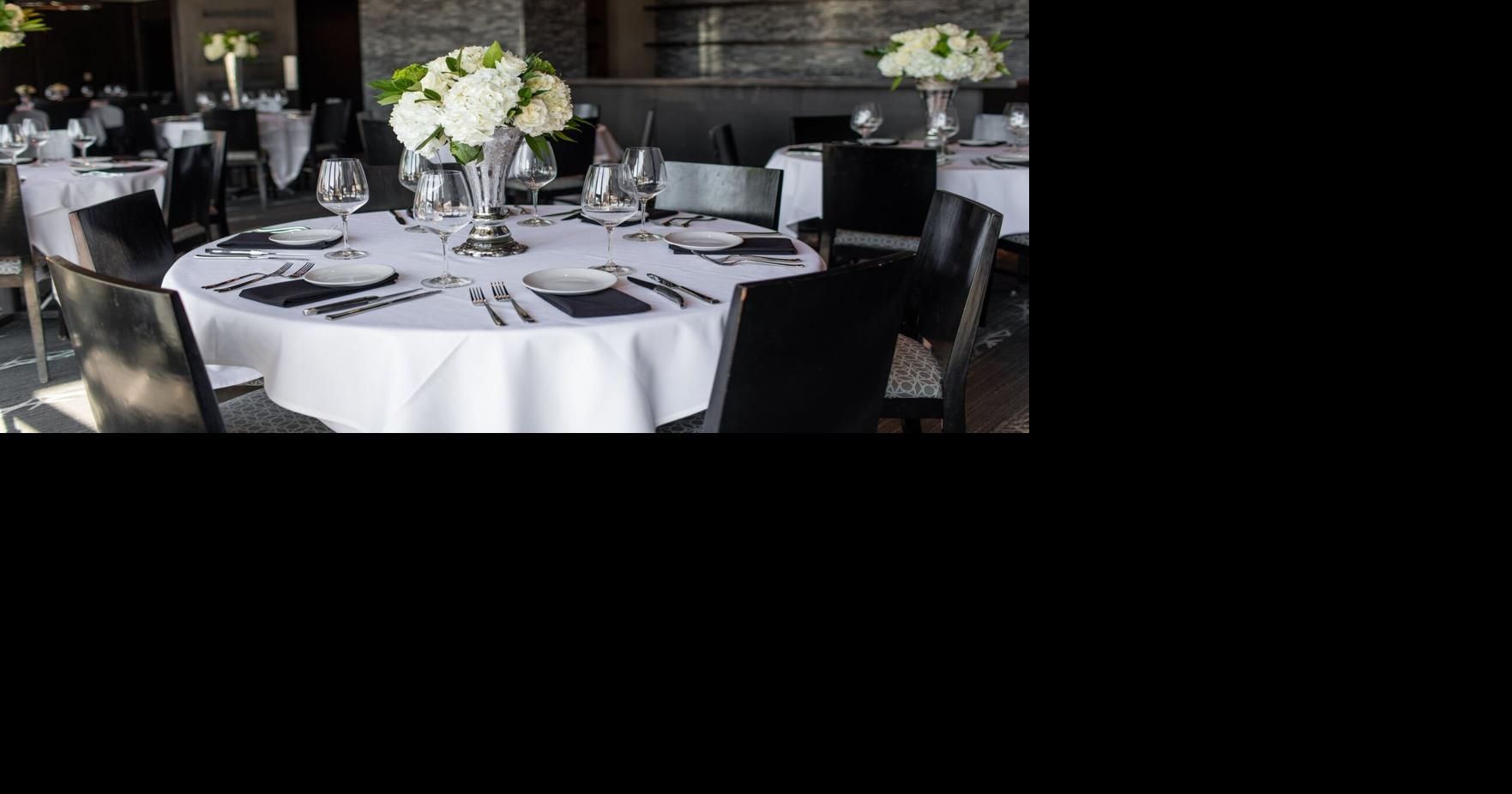 Thompson expands, ready to open two new downtown Tulsa businesses ...