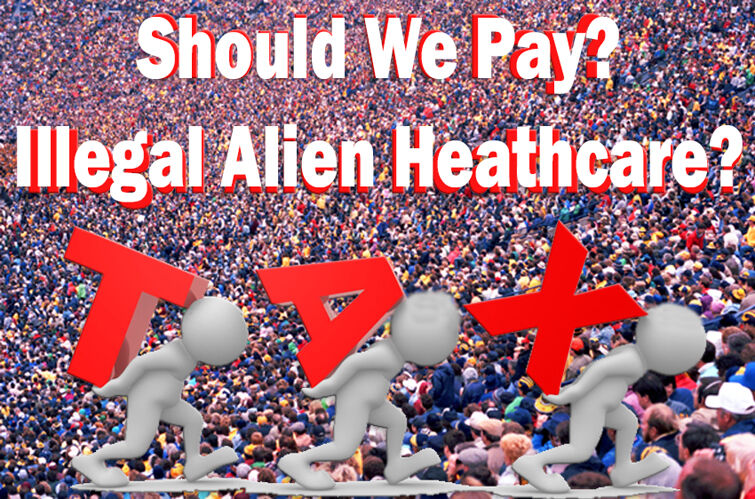US to spend $100+ million per-year on Healthcare for Illegal Aliens ...