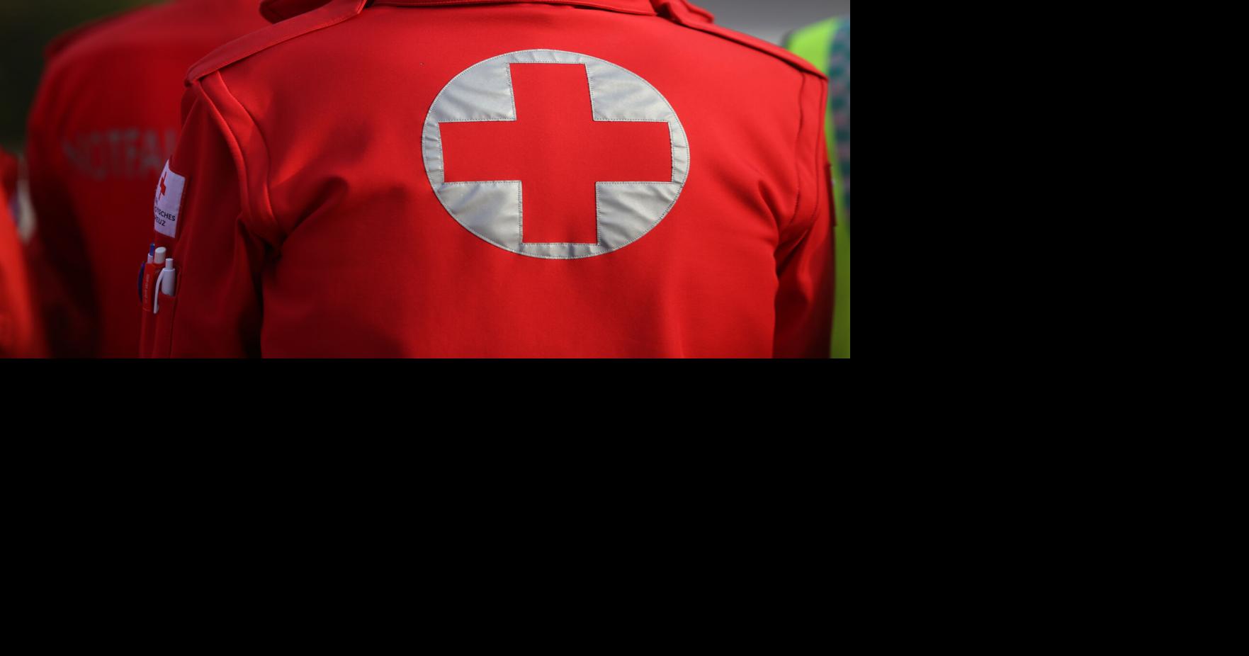 Red Cross Steps In to Assist After Devastating Tulsa Apartment Fire ...