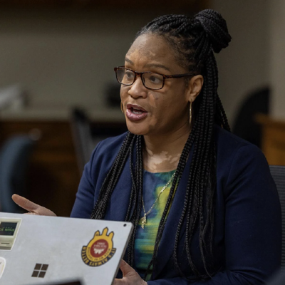 Tulsa's Interim Superintendent Faces Challenges Head-On | Education ...