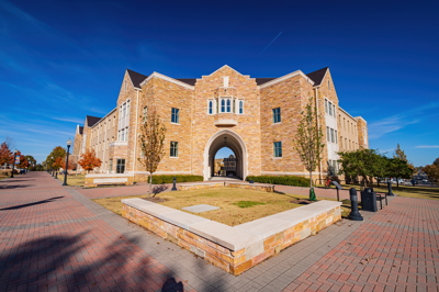 University of Tulsa Expands Educational Horizons with Acquisition of ...