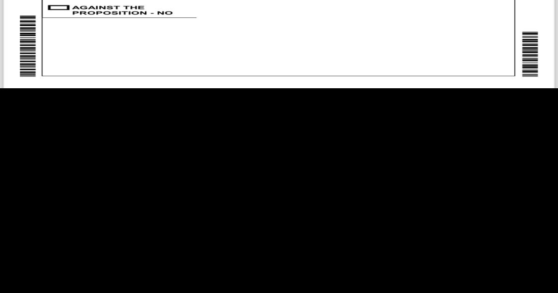 Ballot measure for hospital in January 9th special election | News ...