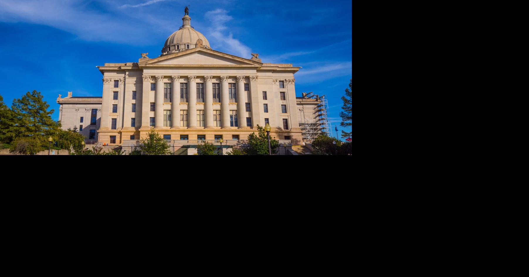 Governor Stitt Takes Legal Action Against Attorney General Gentner ...