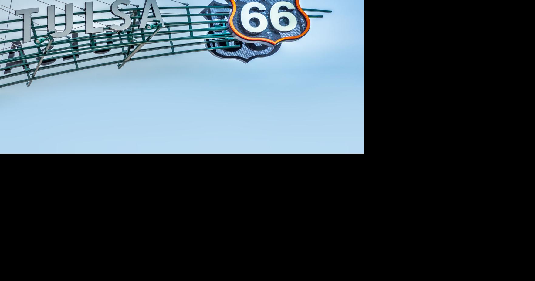 Tulsa's Route 66 Revitalization: A Journey Through History and ...