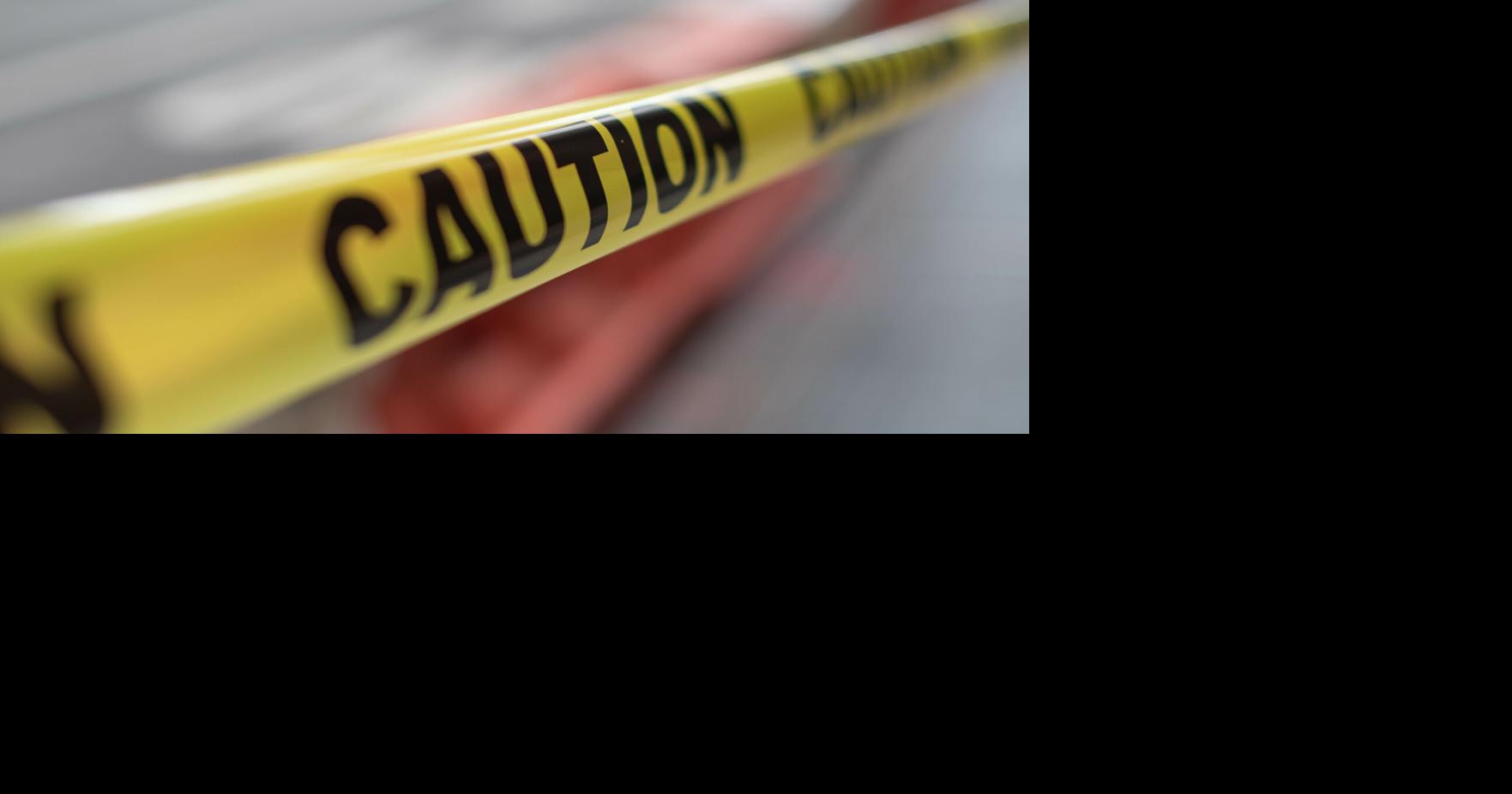 UPDATE: Driver in Tulsa Hit-and-Run Involving 1-Year-Old Now in Custody ...