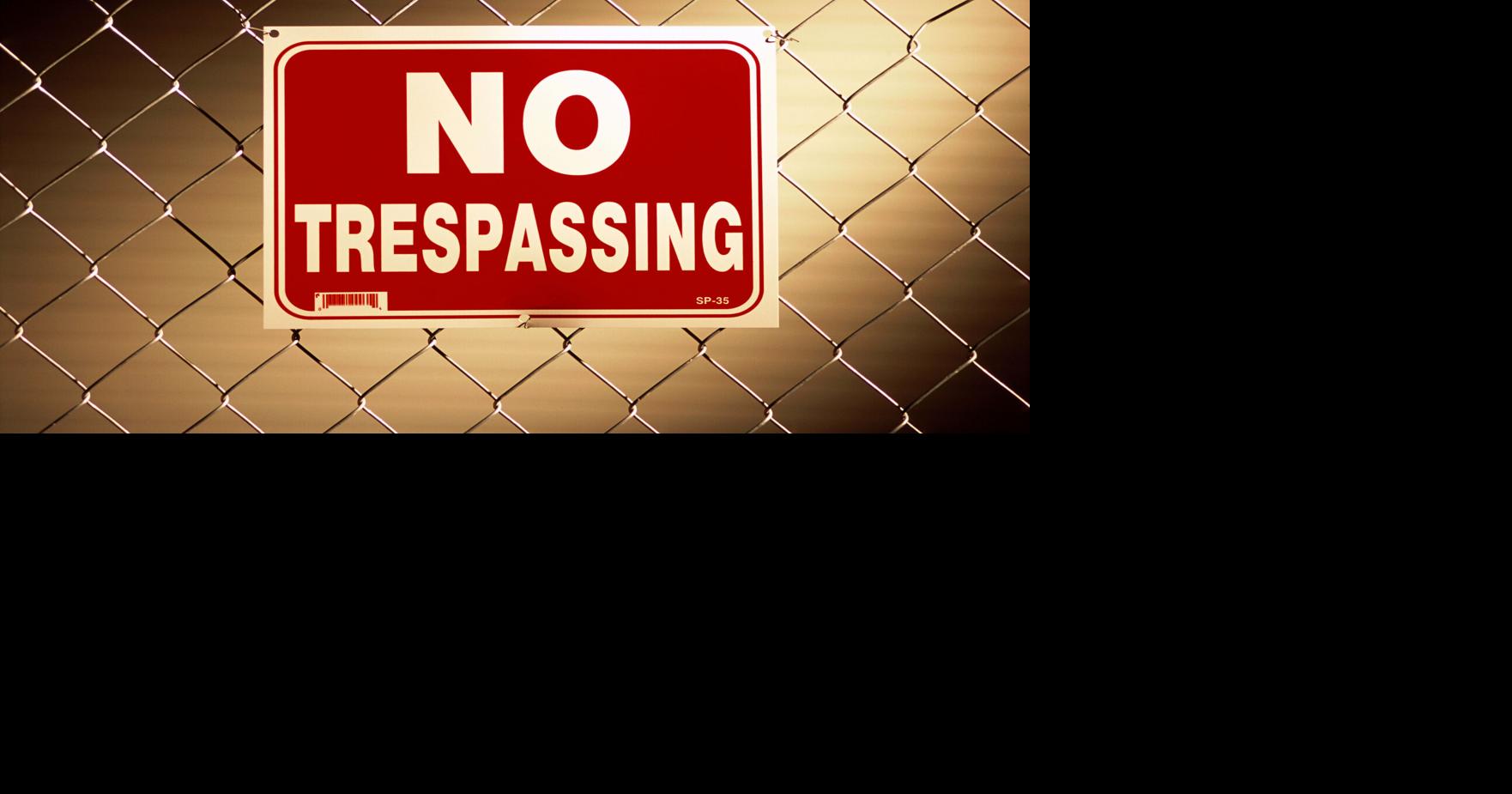 Stillwater Inn Incident Leads to Trespassing Charges | Community ...