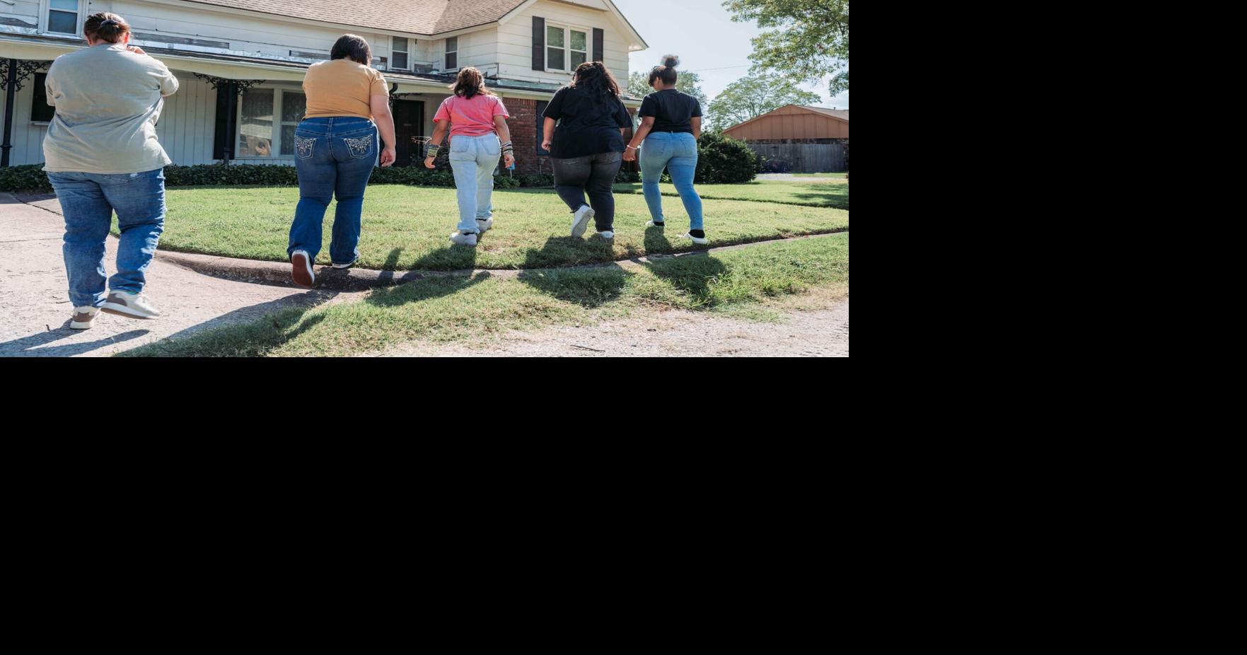 Tulsa Girls Home to Complete Two Transitional Townhouses for Foster ...