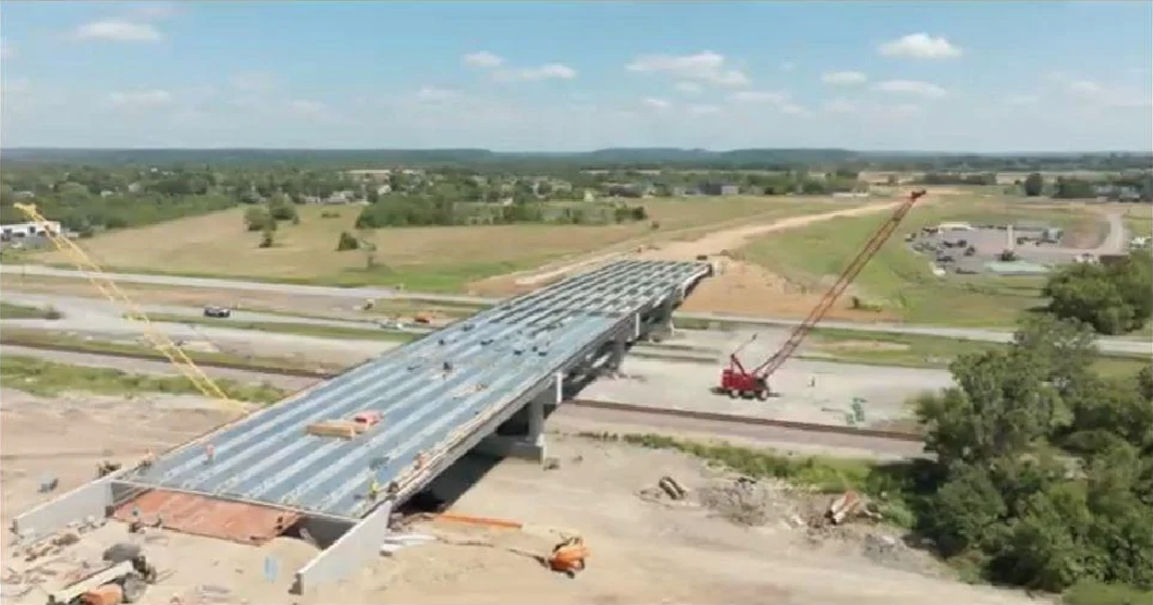 ODOT Discloses Lane Closures Tied to State Highway 20 Expansion Project ...