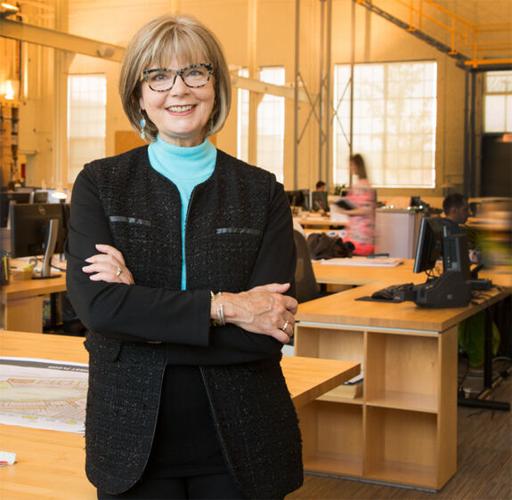 Karen Keith Files for Mayor | News | citynewstulsa.com