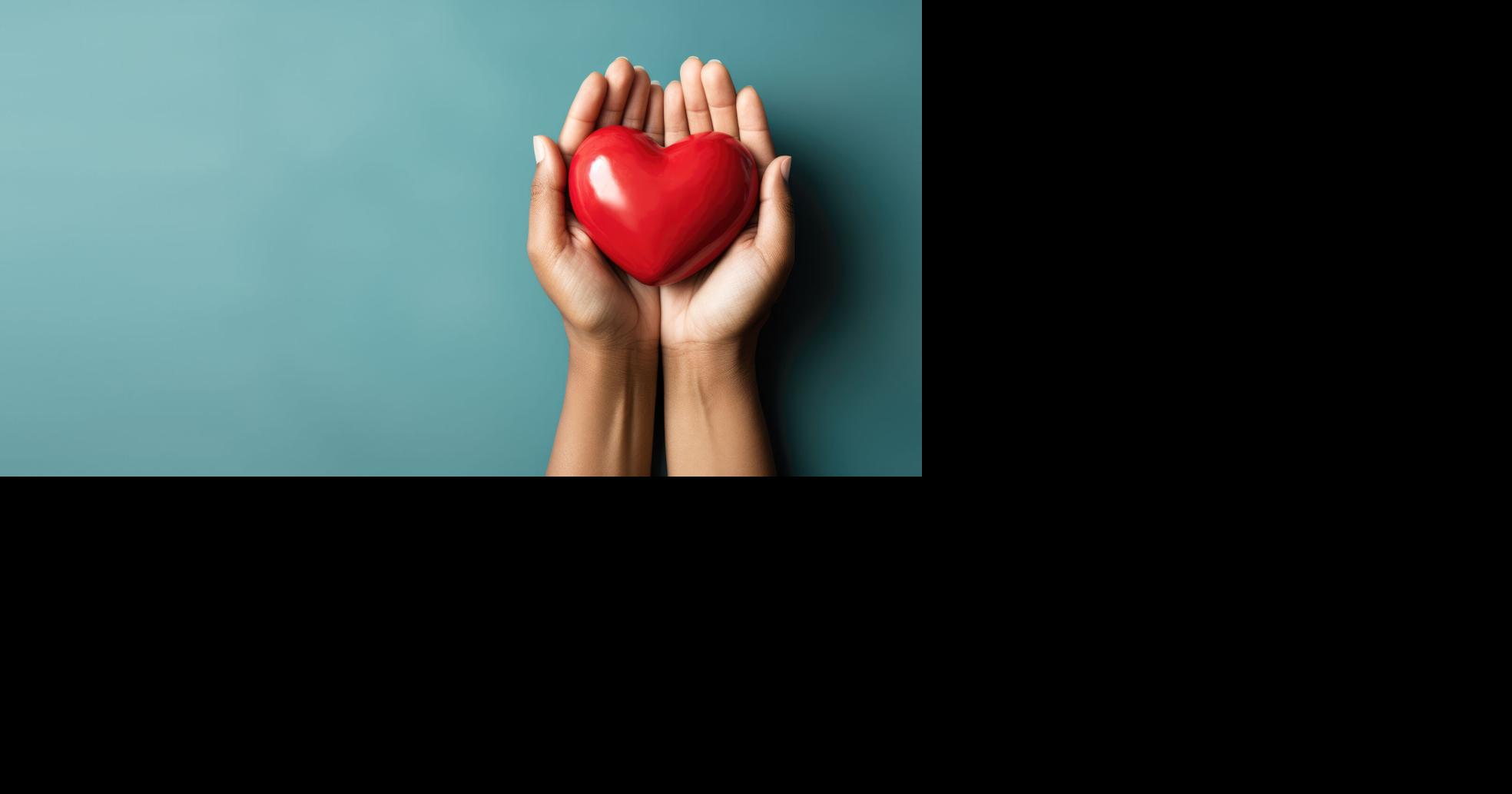 Caring Hearts Foundation: A Beacon of Hope in North Tulsa | Business ...