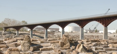 Anticipation Mounts in Tulsa as Key Arkansas River Projects Near Finish ...