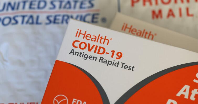 New Scam Alert: COVID-19 Test Kit and Self-Catheter Kit Medicare Fraud ...
