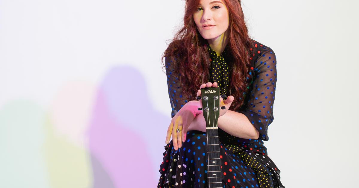 Inspire: A Night of Entertainment to Feature Deaf Singer Mandy Harvey ...