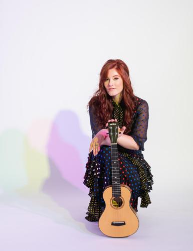 Inspire: A Night of Entertainment to Feature Deaf Singer Mandy Harvey ...