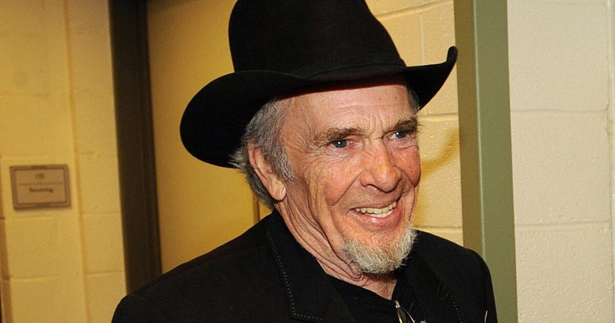 Oklahoma Country Music Hall of Fame honors Merle Haggard | Arts ...
