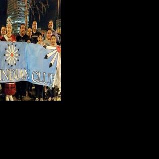 Tulsa Indian Club Hosts 72nd Tulsa Powwow, Celebrating Indigenous ...