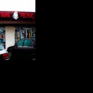 Paul Meek the founder of Mohawk Music passes after a brief illness ...