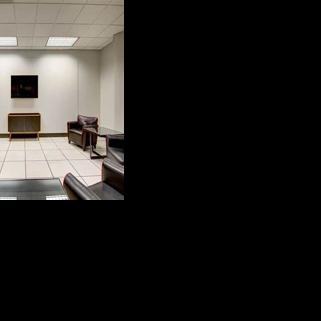 New Ruffin Event Center opens in Tulsa with 60,00 square feet of space ...