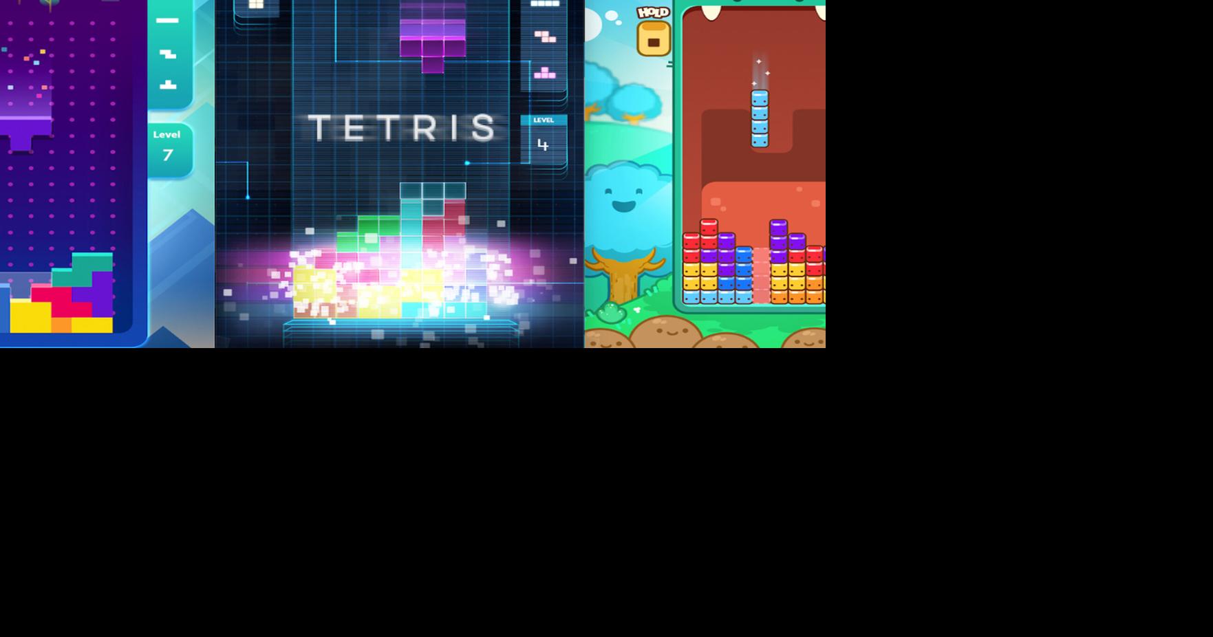 13 year-old Stillwater boy first person even to beat Tetris | News ...