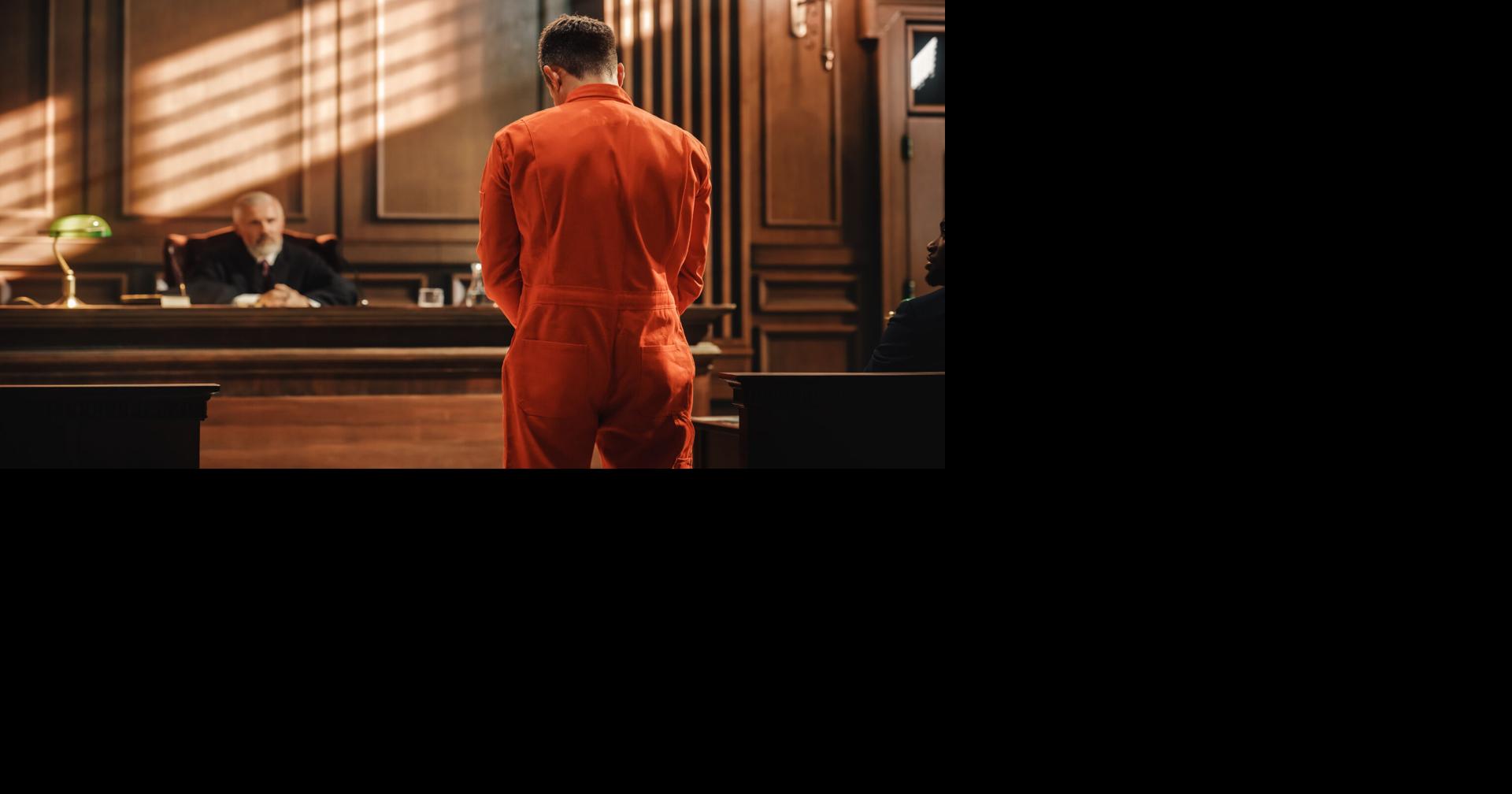 The Heartbreaking Case of Kinsey Wright: A Plea of Guilt and A ...
