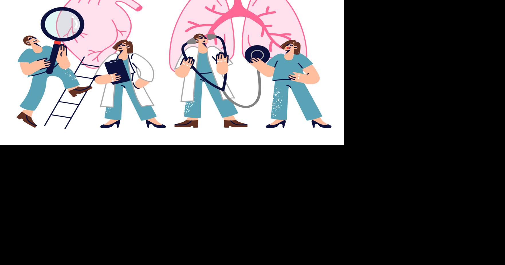 Oklahoma Heart Institute in Tulsa Participates in Pioneering Trial for ...