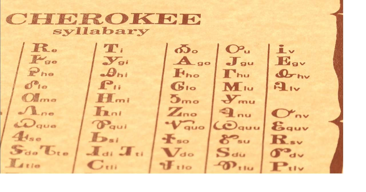 USDA Awards Nearly $1 Million Grant to Preserve Cherokee Language in ...