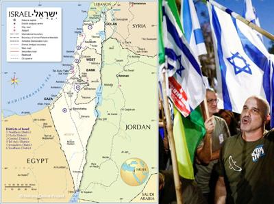 Israeli Expansionism Threatens Regional Stability | News ...