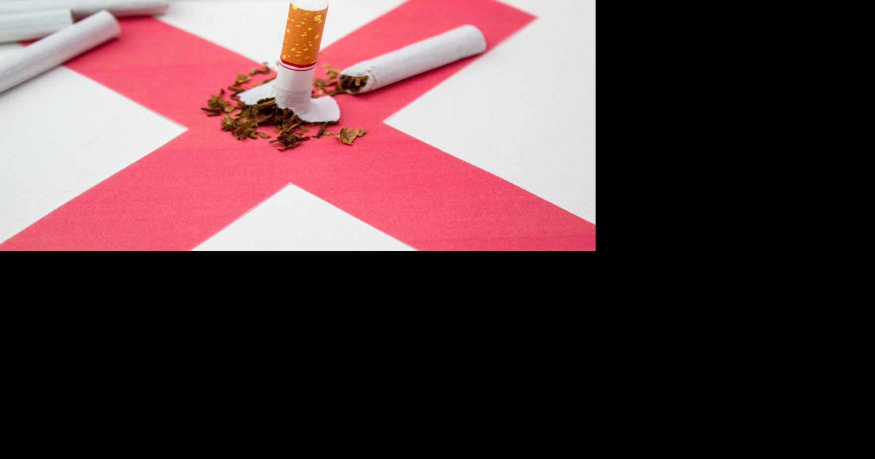 Oklahoma Tobacco Helpline Encourages Fathers to Quit Smoking This ...