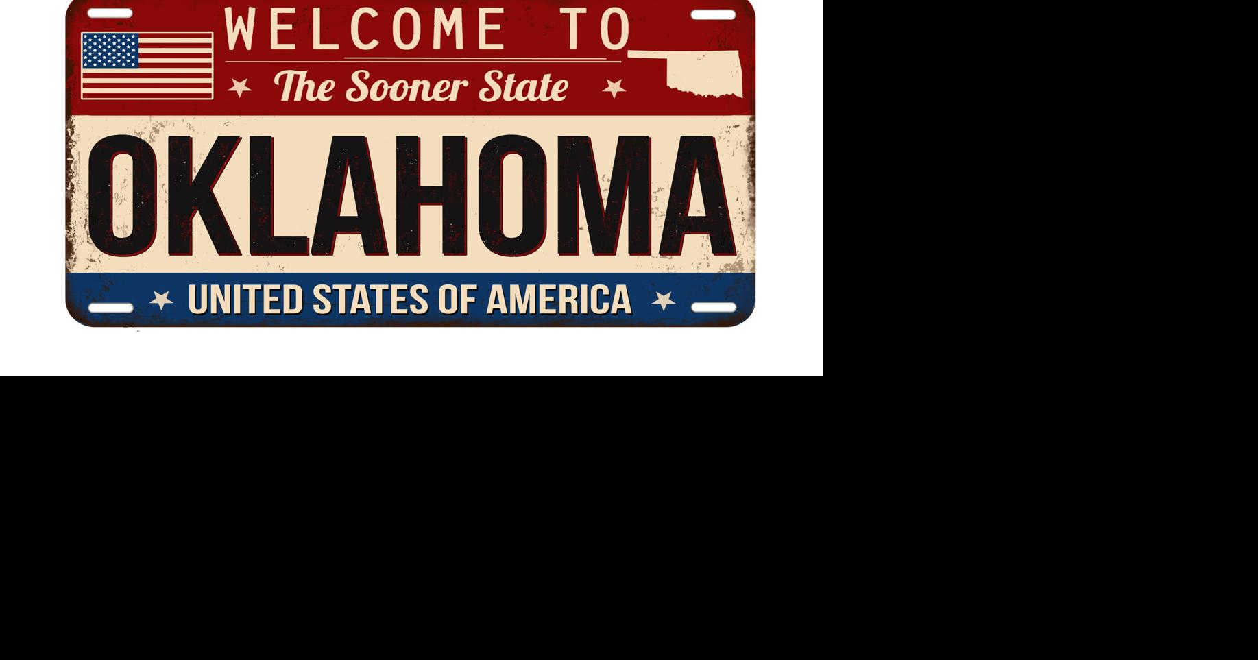 New Oklahoma Law Shortens Time for Paper Tags and Requires Immediate ...